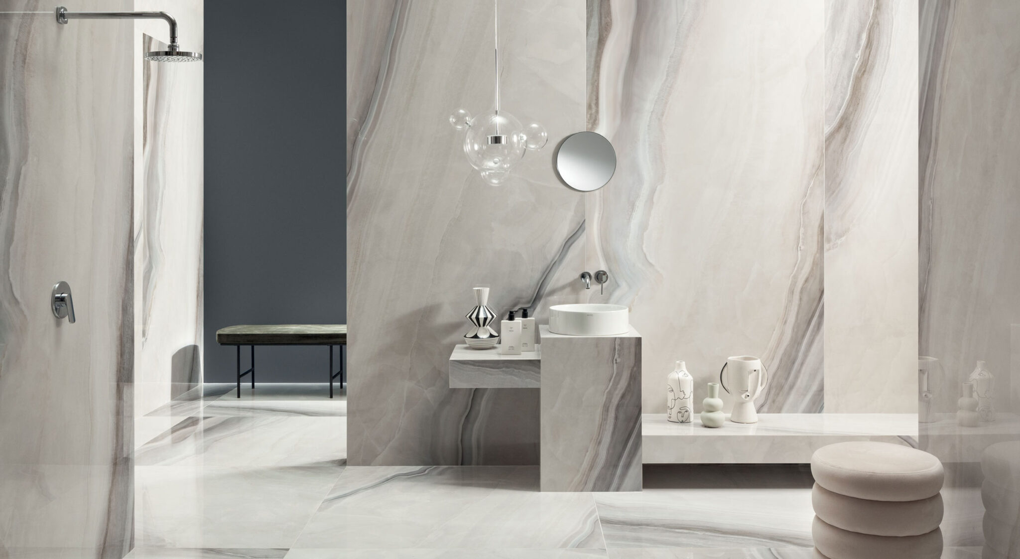 Front Page - Modern European Tile